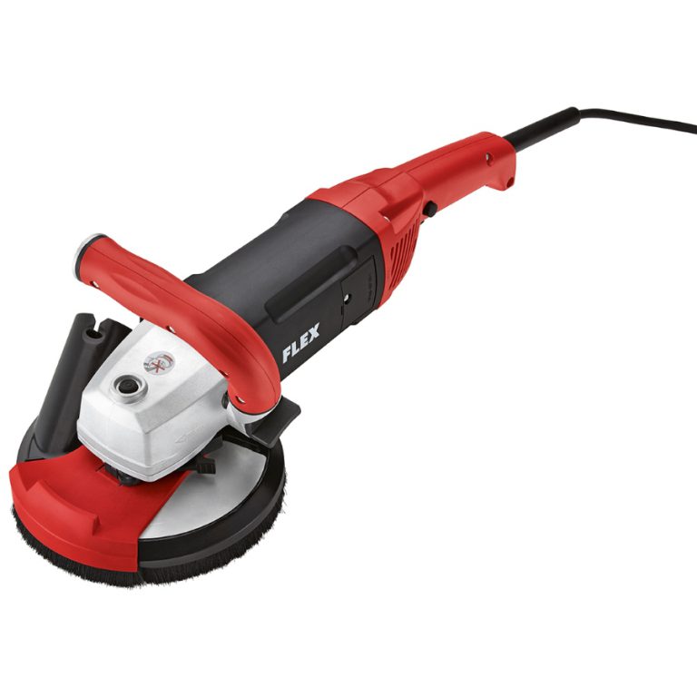 Betonschuur/-freesmachines - Atheco Verhuur