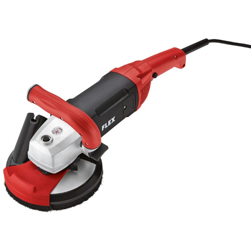 Betonschuurmachine - Atheco Verhuur